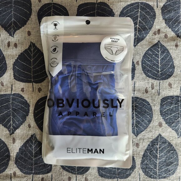Obviously Apparel | Underwear & Socks | Obviously Apparel Eliteman ...